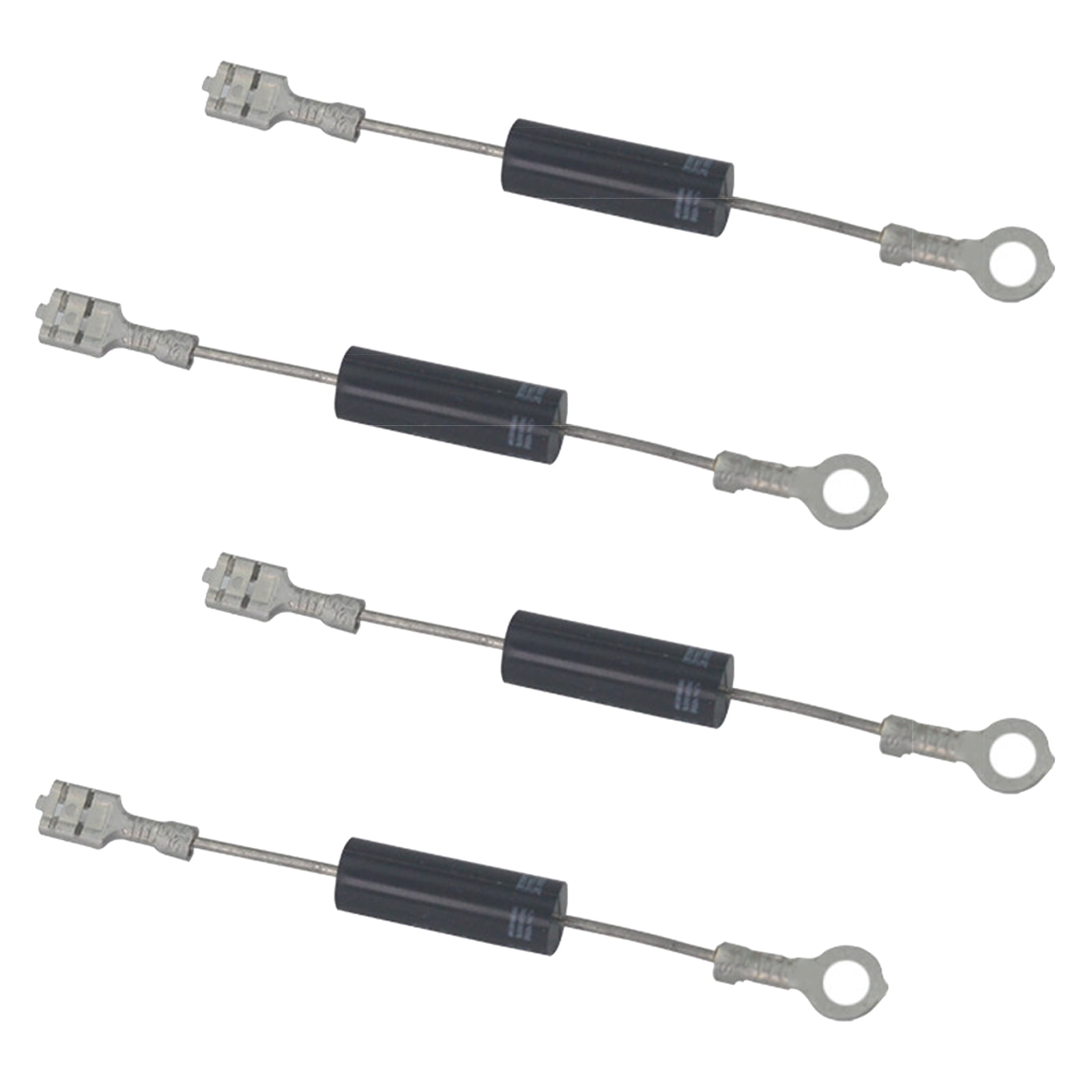 Black Metal Accessories Voltage Diode Pressure Universal Diode for ...