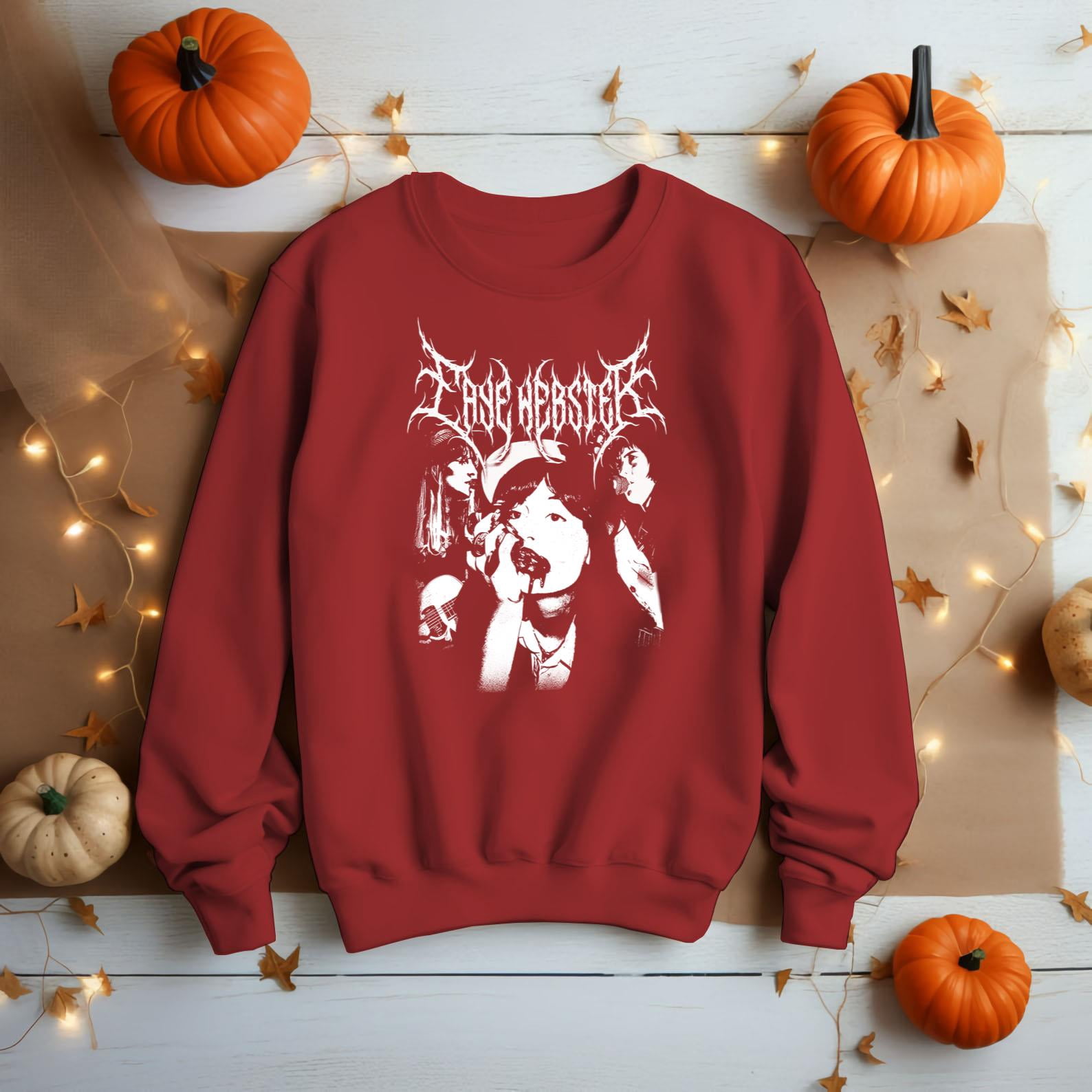 Black Metal Aesthetic Shirt Vintage Inspired Graphic Gift for Alt Fans ...