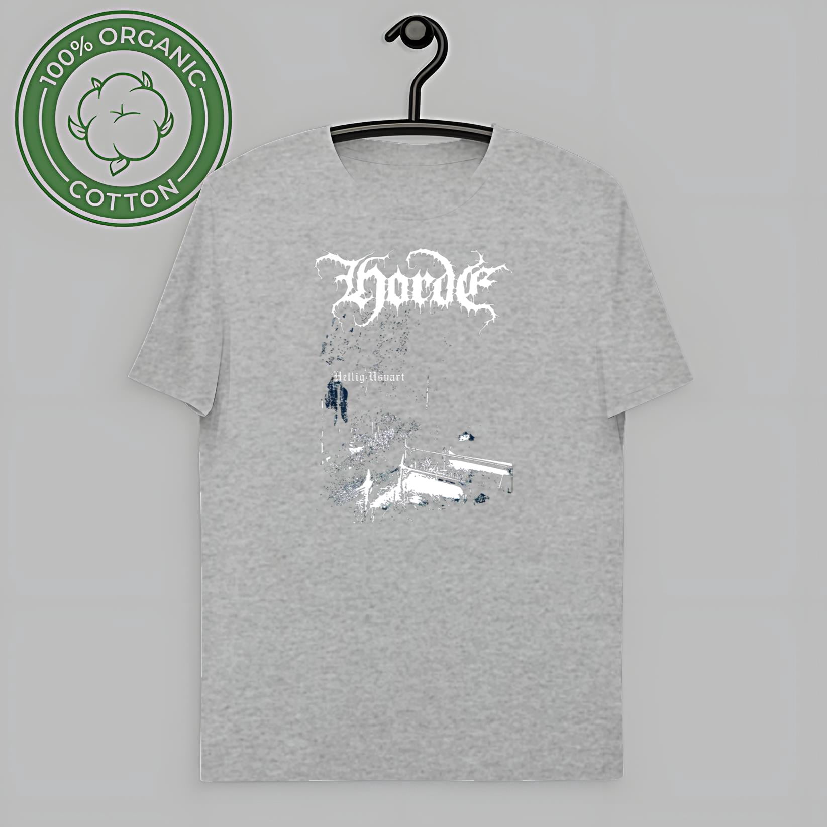 Black Metal Band Graphic Tee, Australian Band Shirt - Walmart.com