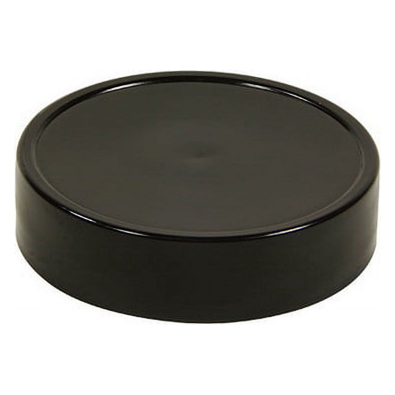 Black Metal Cap for 3.7 oz. (43mm) Empty Bottle 12 ct. - Walmart.com