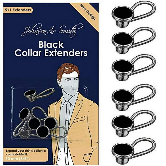 Collar Extenders