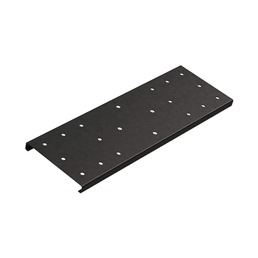 Black Metal Double Bracket for Candy Gumball Bulk Vending Machines ...