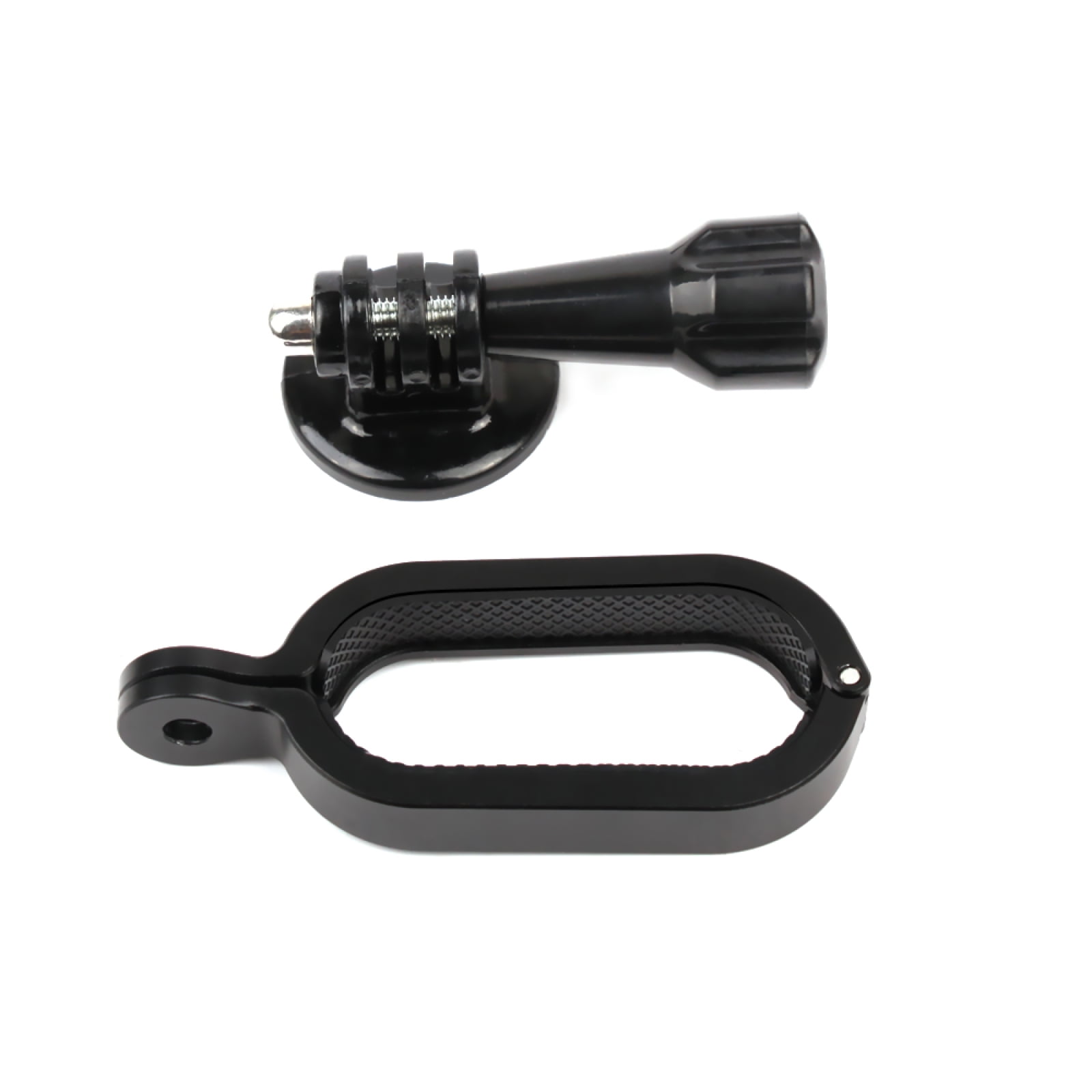 Black Metal Frame Case for Insta 360 Go Sleek Design, Enhanced ...