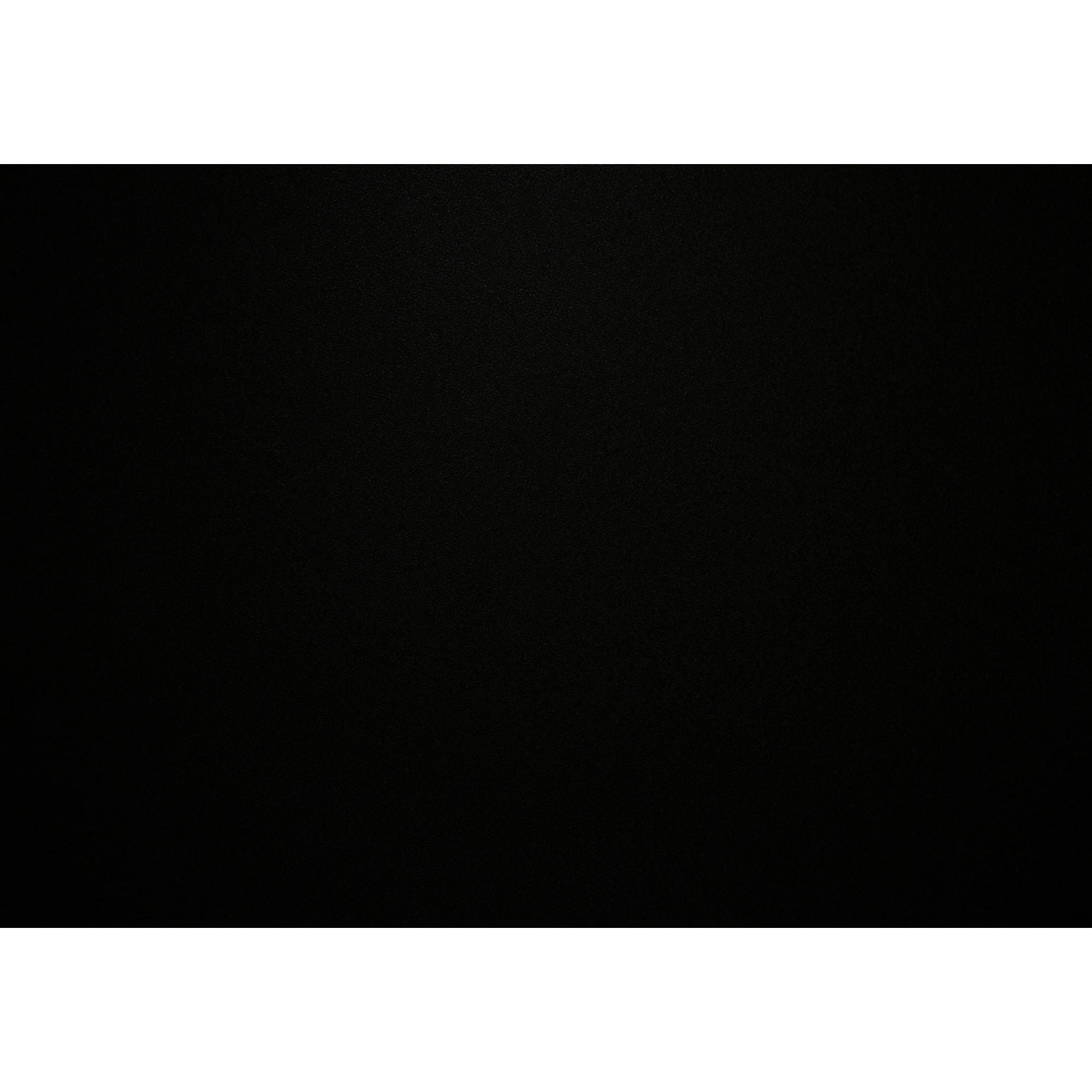 Black Metal Frame | TV Console for Media Display and Storage | Modern ...