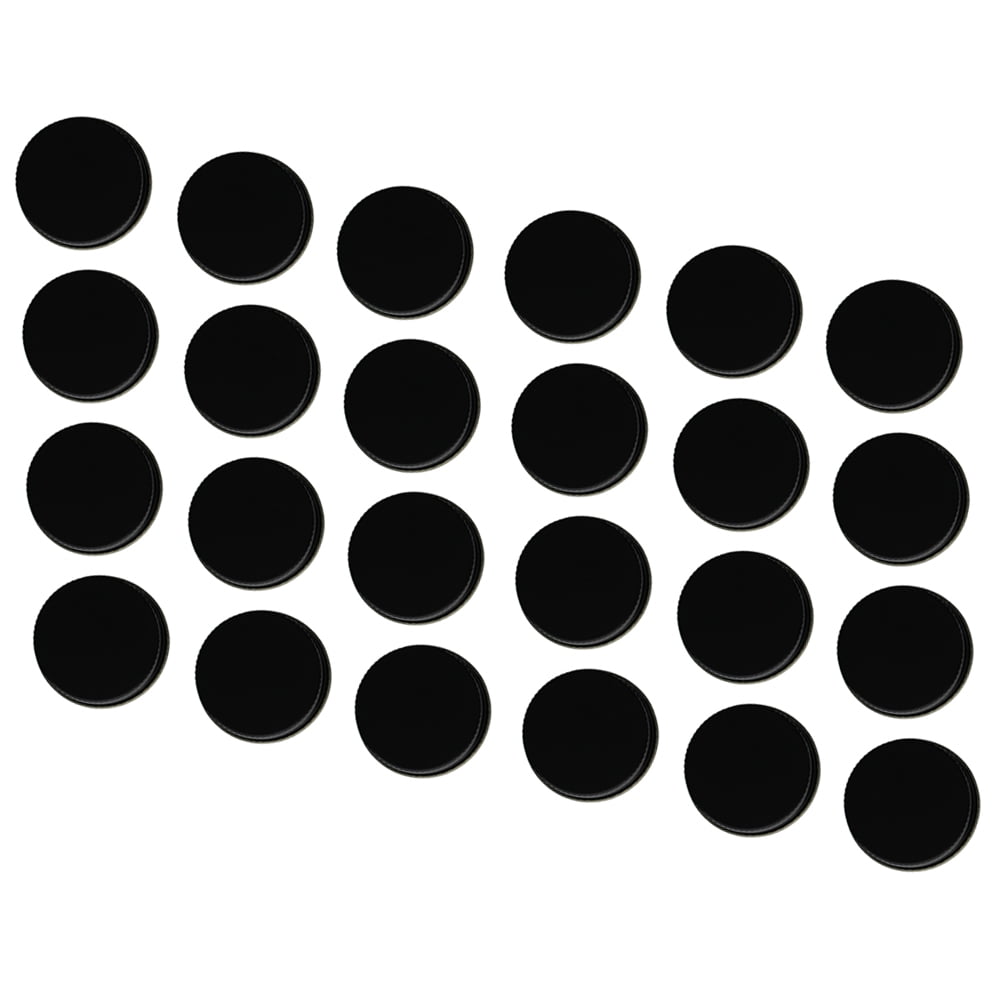 Black Metal Growler Lids 38mm, Fits Most 1/2 and 1 Gallon Jugs (24 Pack ...