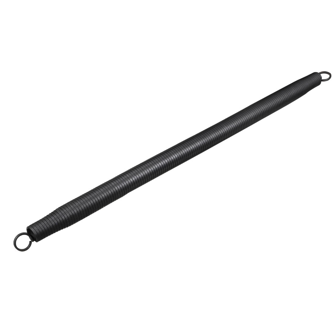 Black Metal Internal Pipe Bending Spring 560mm Long 1" Dia - Walmart.com