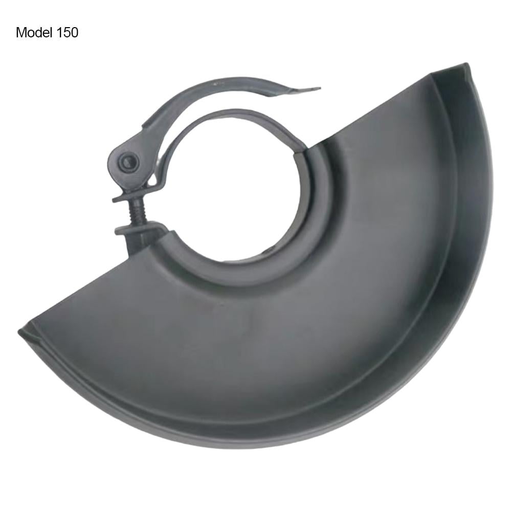 Black Metal Wheel Guard,Angle Grinder Guard Replacements,Practical ...