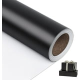 Black Metallic Wrapping Paper 17 inch X 32.8 Feet - Walmart.com
