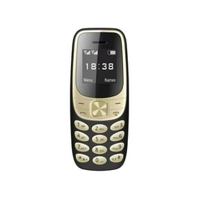 Phone Keypad