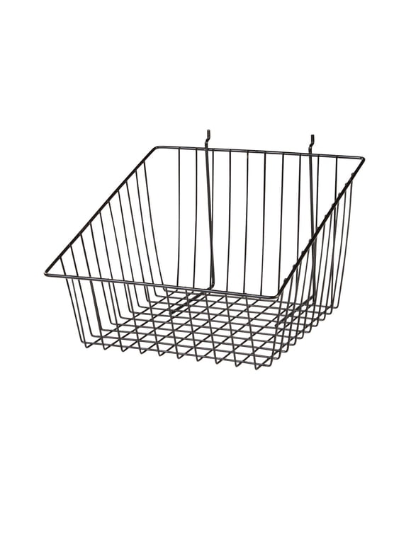 Pegboard Baskets in Wall Organization - Walmart.com