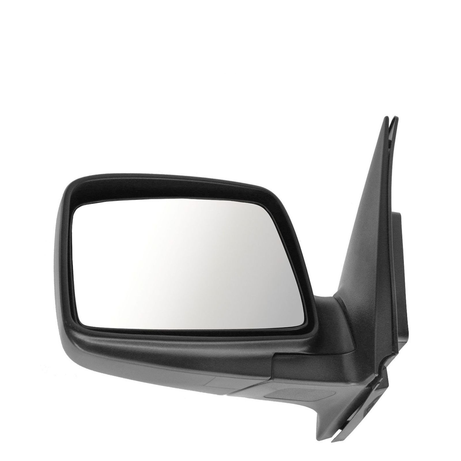 Black Mirror Power LH Left Driver Side for 05-10 for Kia Spoge LX AM ...