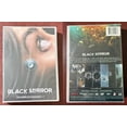 Black Mirror: The Complete Series, Seasons 1-7 (DVD, 14-Disc, Box-Set ...