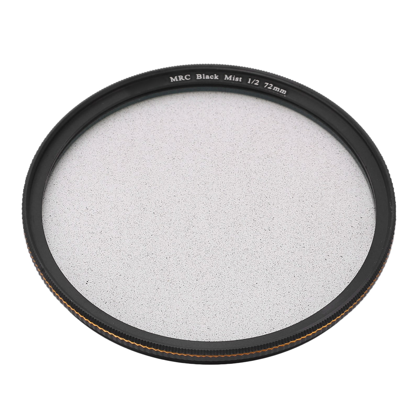 Black Mist Filter 1/2 Portrait Soft Diffuser Focus Camera Lens Filter ...