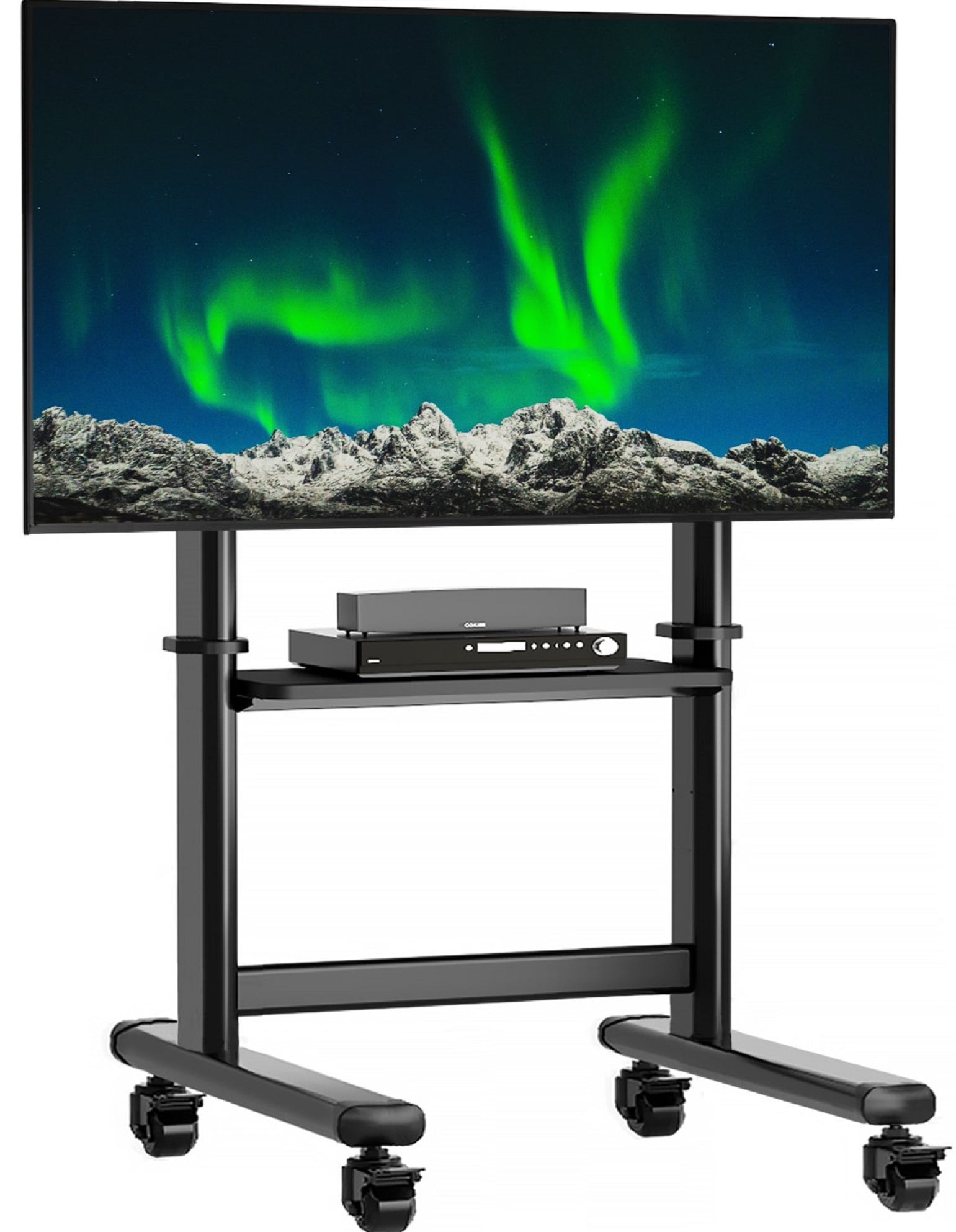 New 90 Inch Curved Tv