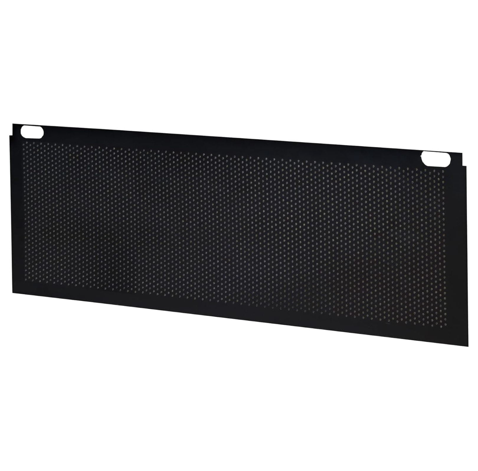 Black Modesty Panel for " Desk - Walmart.com