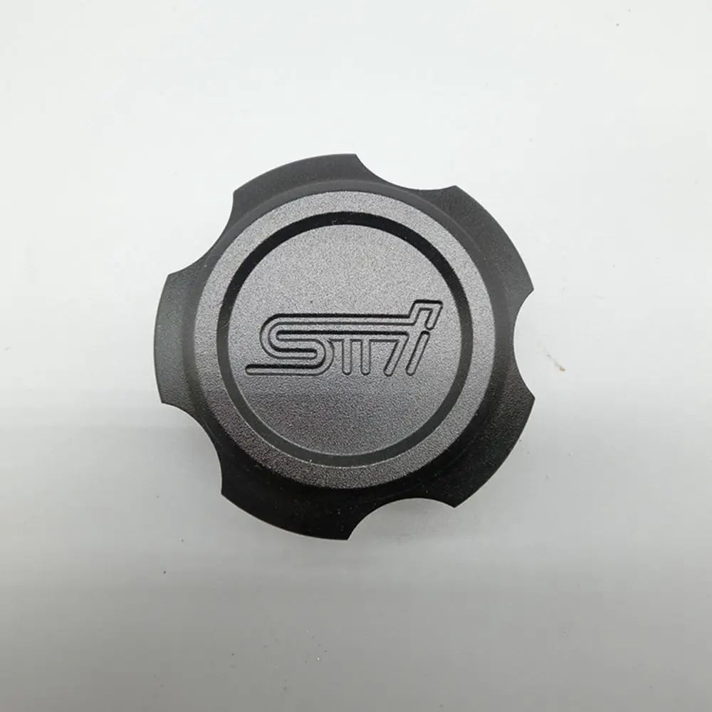 Black-Modified Car Oil Cap, Valuable Covers, Fuel Cap, Car Accessories ...