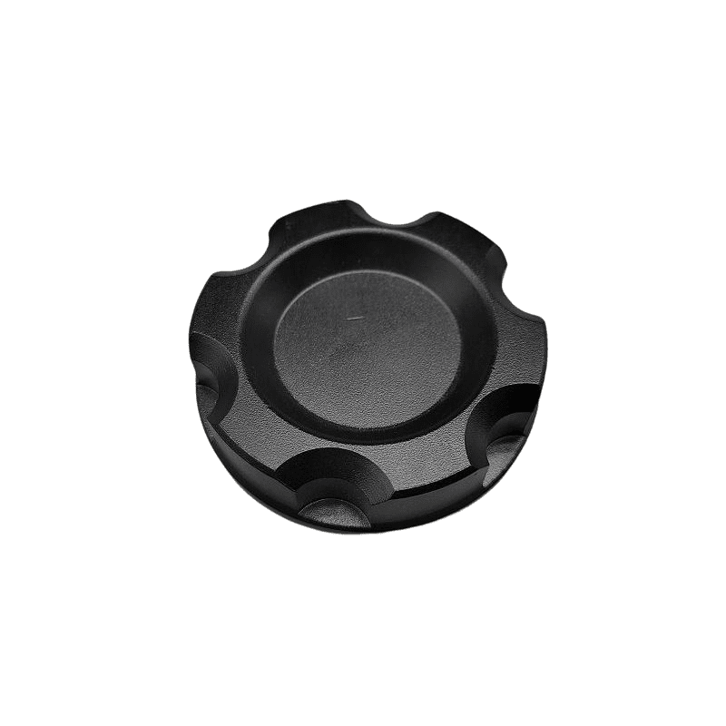 Black-Modified Oil Cap JYG-02 Precious Car Oil Fit For Japanese Auto ...