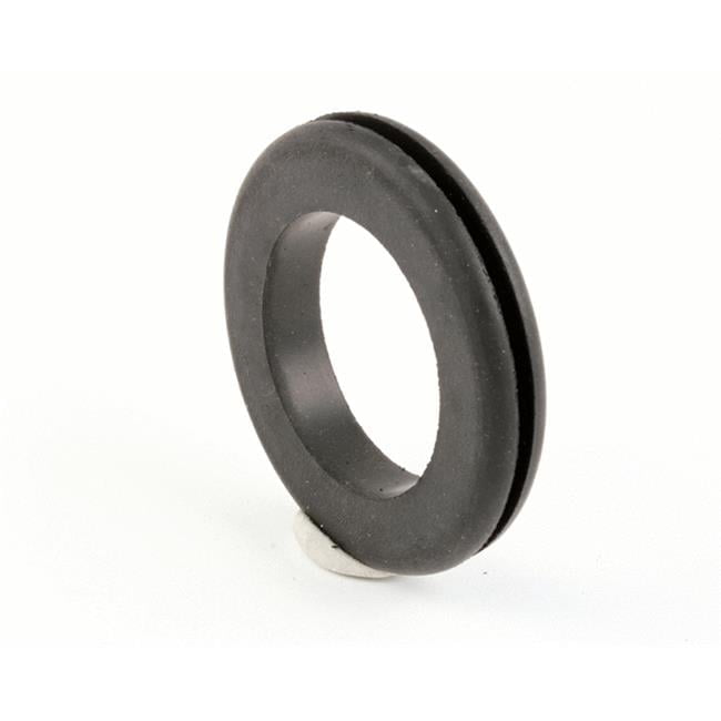 Black Molded Grommet - Walmart.com