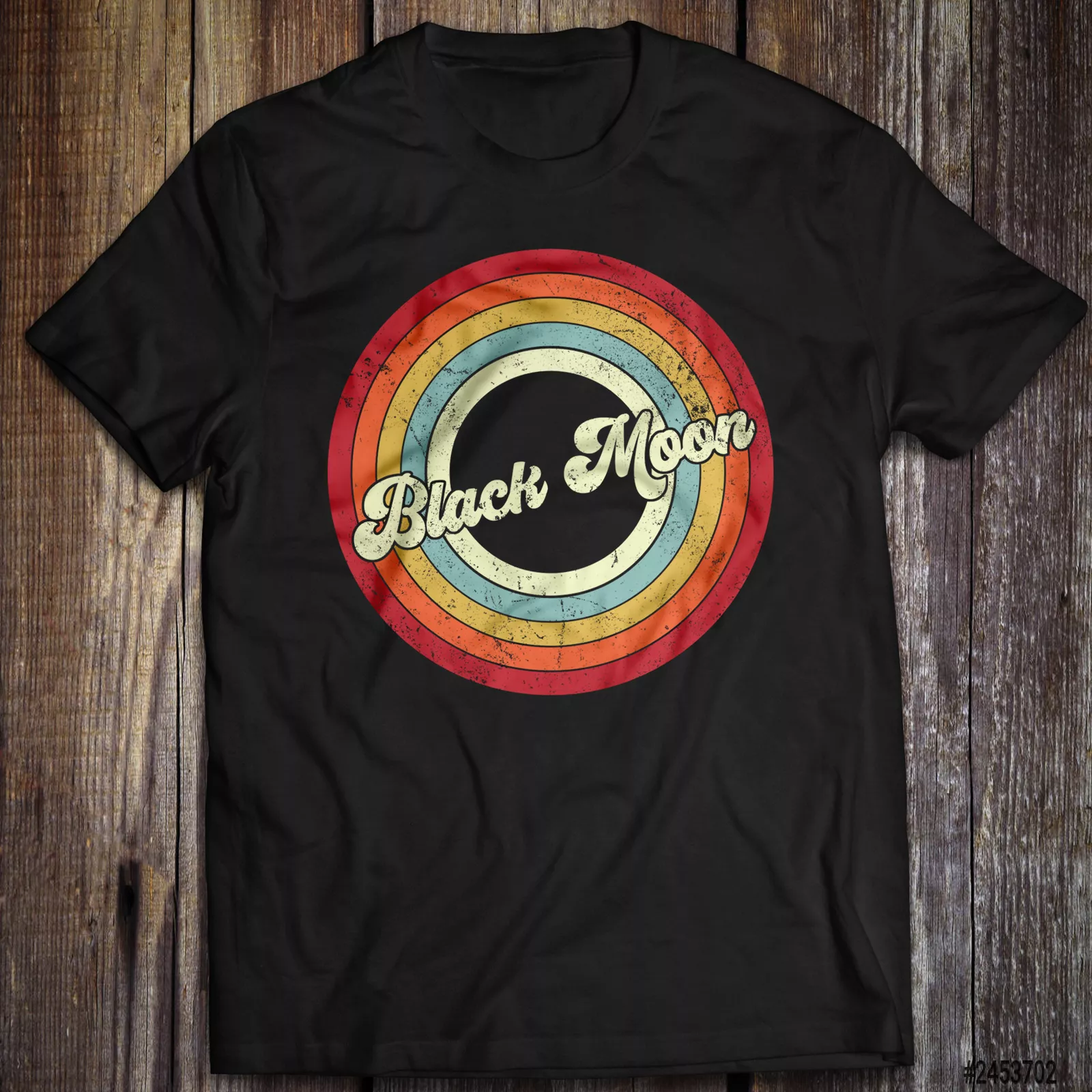 Black Moon Tee Buckshot Who Got The Props Enta Da Stage War Zone Total ...