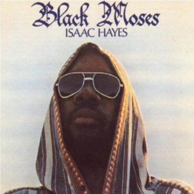 Black Moses (Deluxe Edition) - Walmart.com