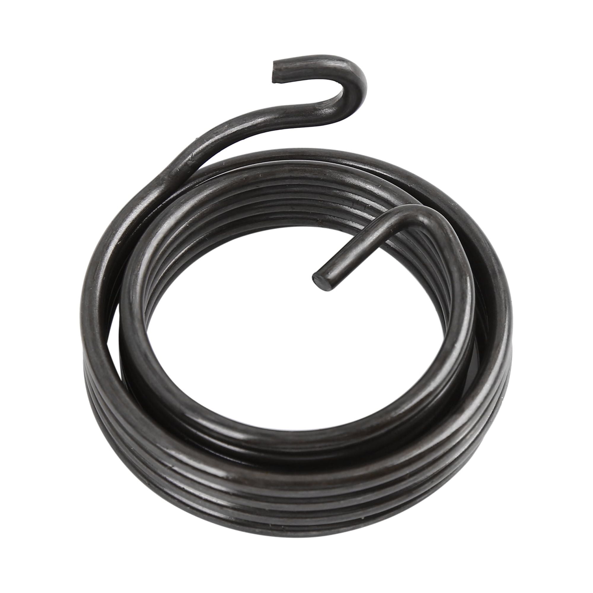 Black Motorcycle Motorbike Replacement Kick Start Return Spring for ...