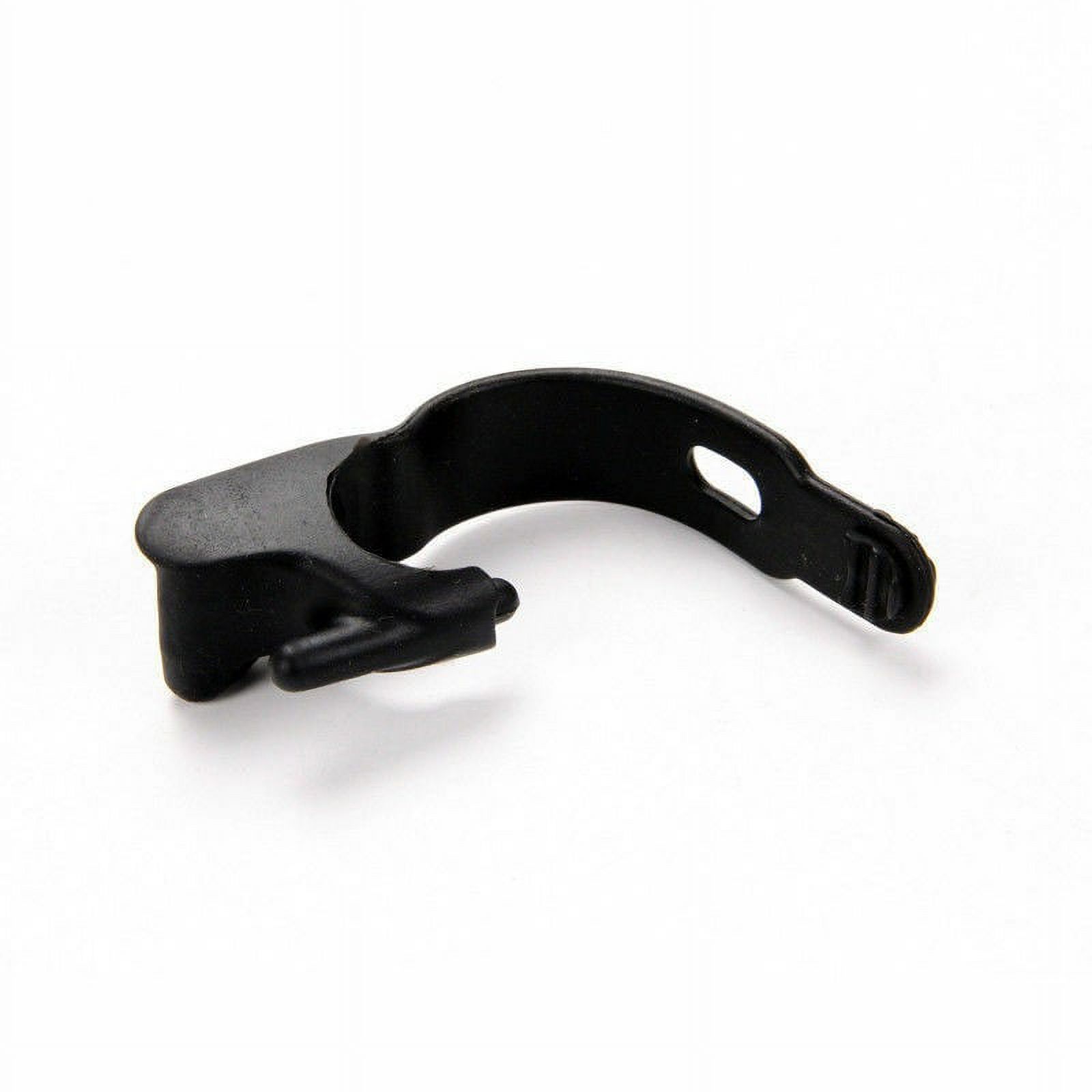 Black Motorcycle Throttle Control Assist Rocker Hand Grip Cramp Stopper ...