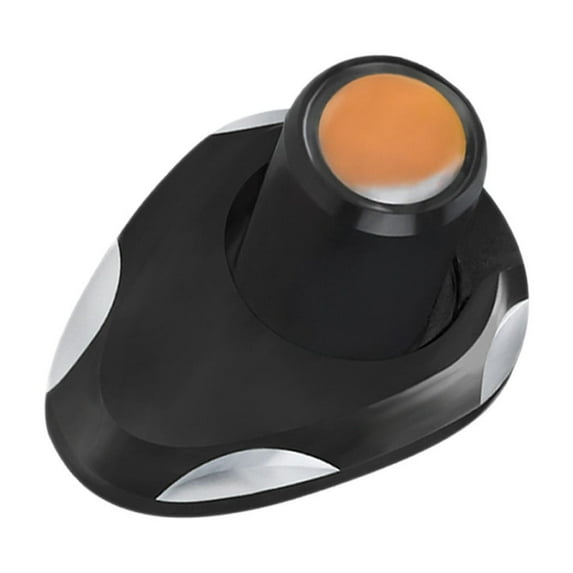 Black Motorcycle Turn Signal Light Dual Side Direction Indicator ...