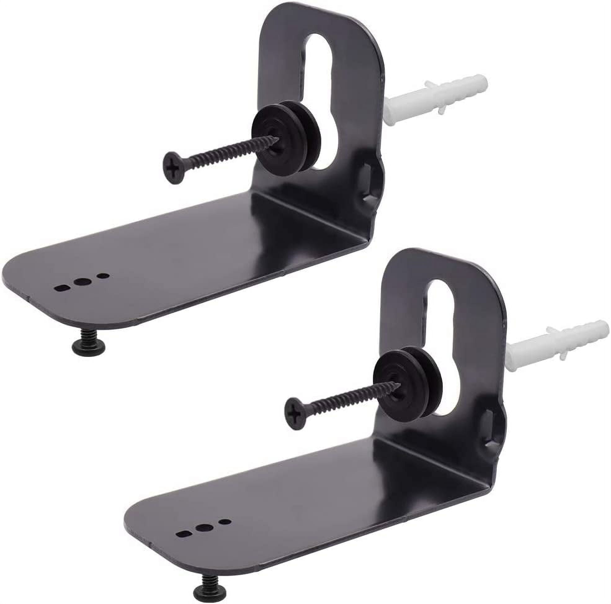 Black Mount Bracket for Samsung Soundbar HW-N950 HW-S40T HW-S41T HW ...