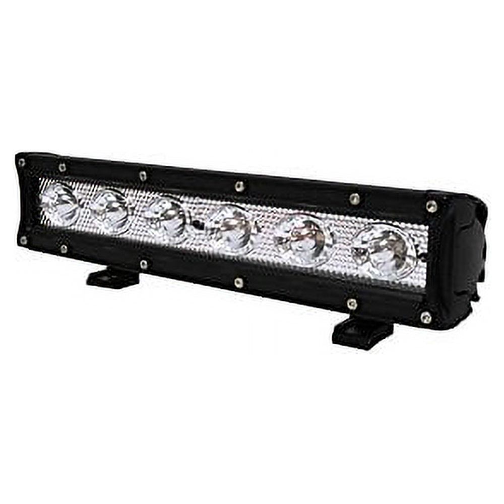 Black Mountain BMLED1030 LED Light Bar - Walmart.com