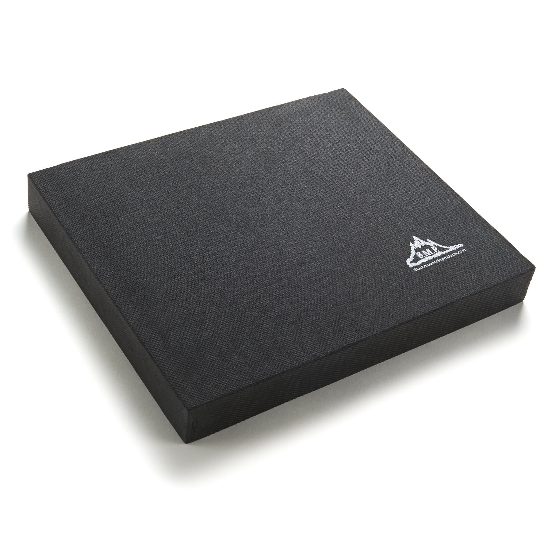 Black Mountain Products Balance Foam Pad Trainer for Physical Therapy ...