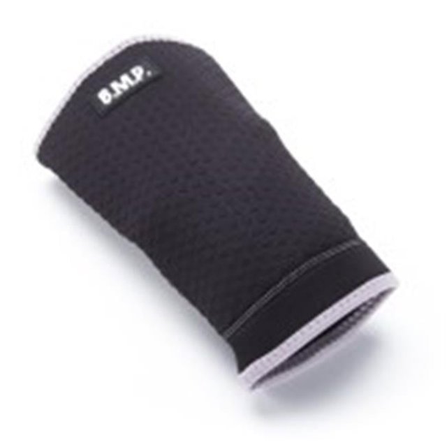Black Mountain Products Extra Thick Warming Black Elbow Brace / Elbow ...