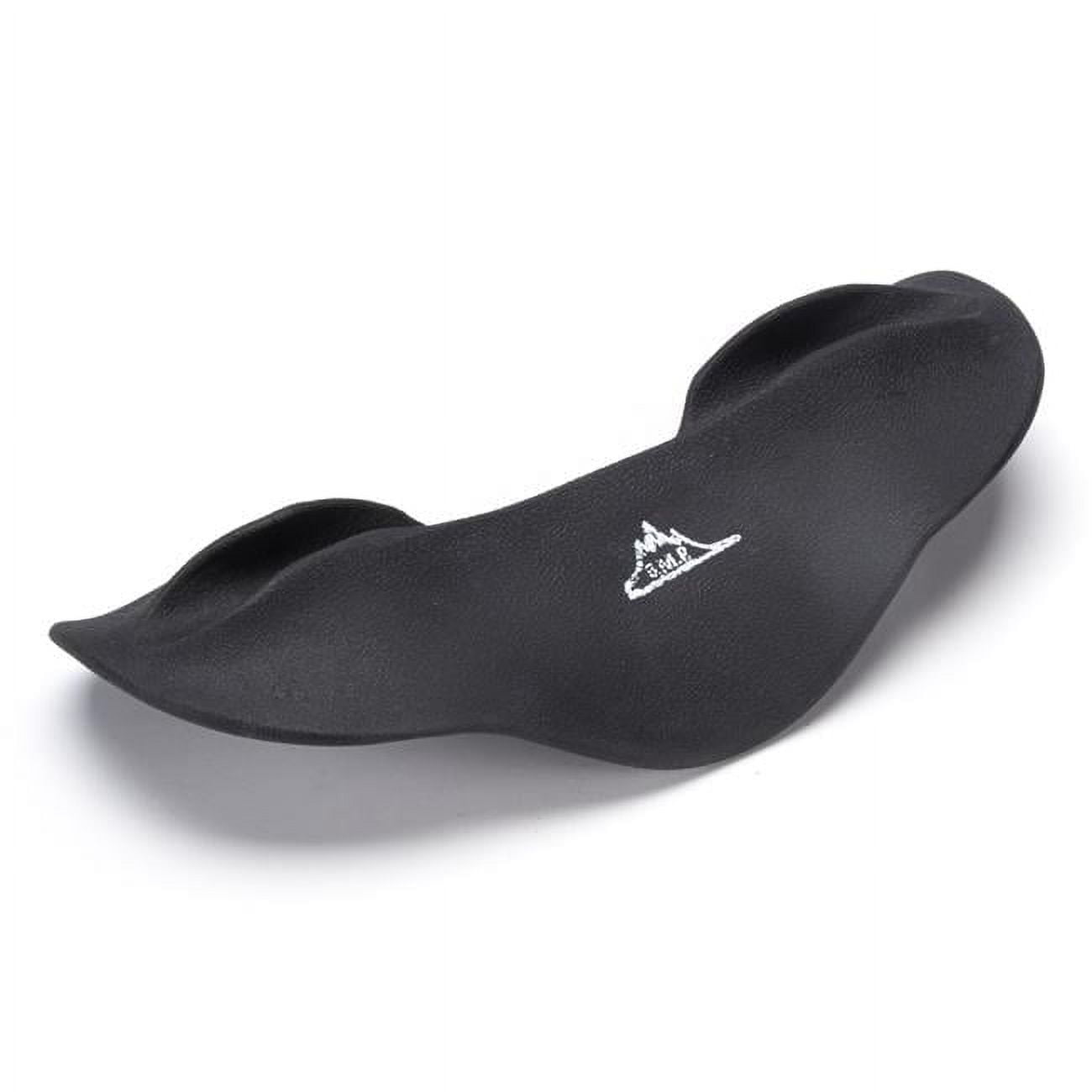 Black Mountain Products Professional Stabilizing Squat Pad for Weight ...