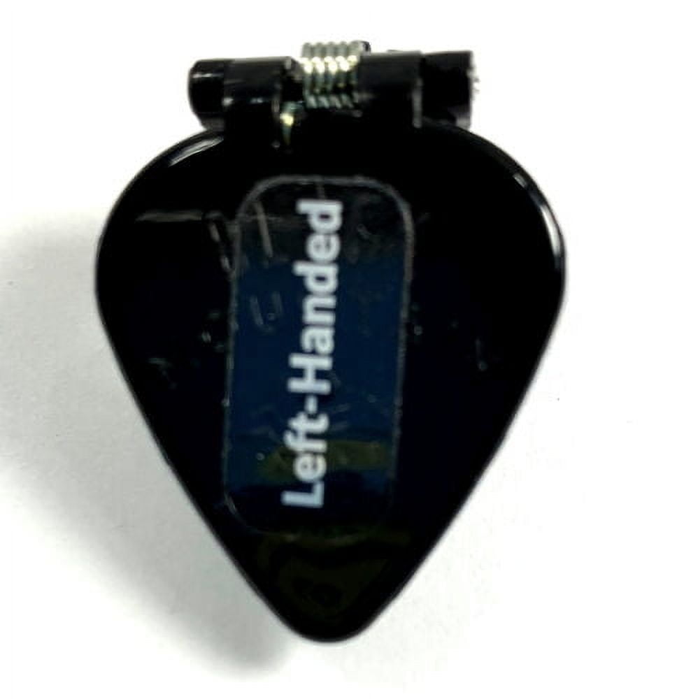 Black Mountain Thumb Pick - Single Pick - Spring Fit - Left Handed ...
