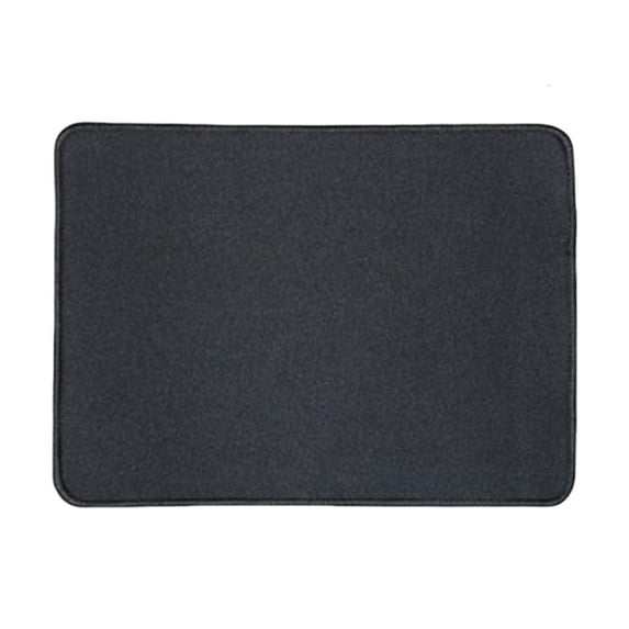 Black Mouse Pad Gaming Mouse Pad Large Mouse Pad Gamer Mouse Carpet PC ...