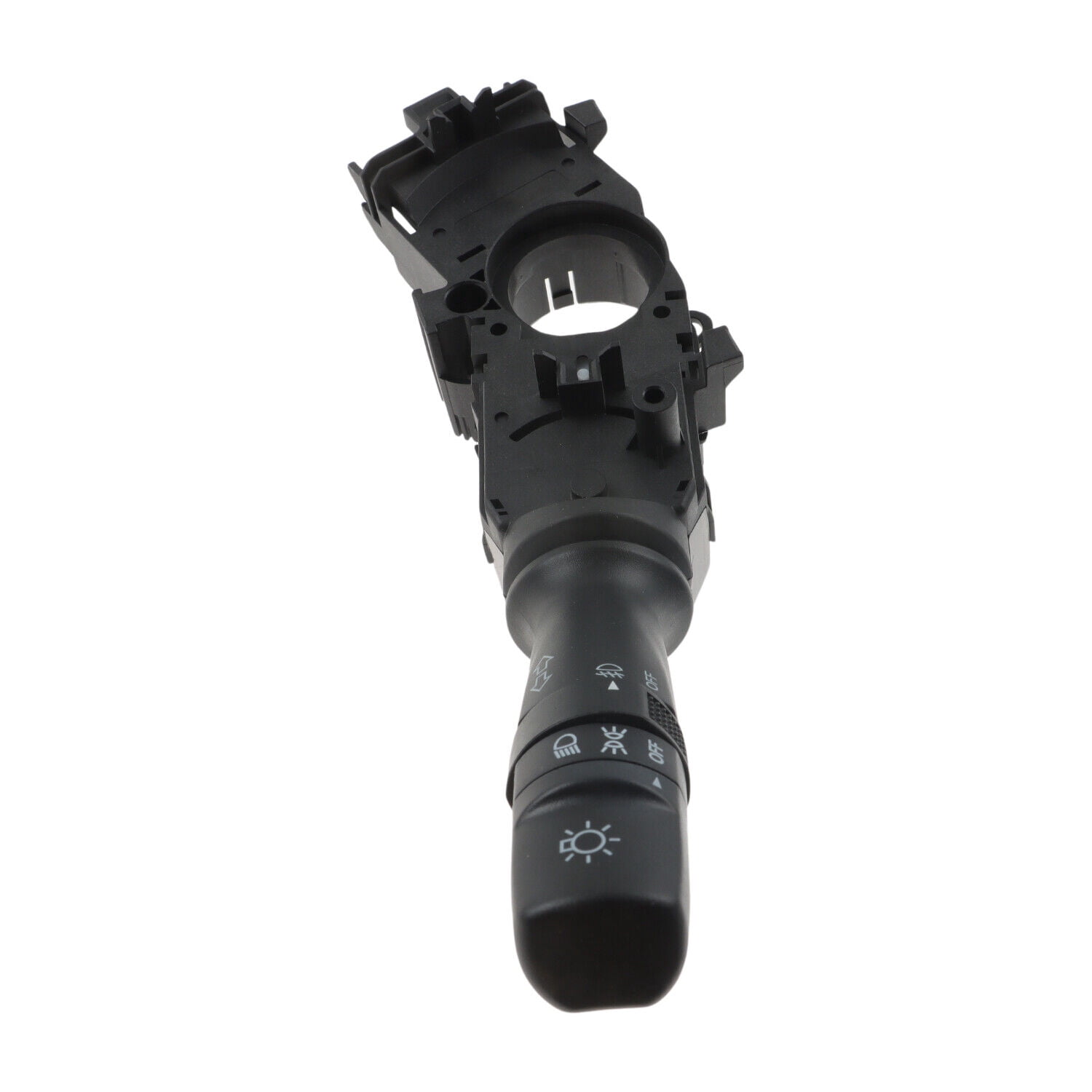 Black Multifunction Switch Fit for 2014 2015 2016 Kia Forte Koup 93410 ...