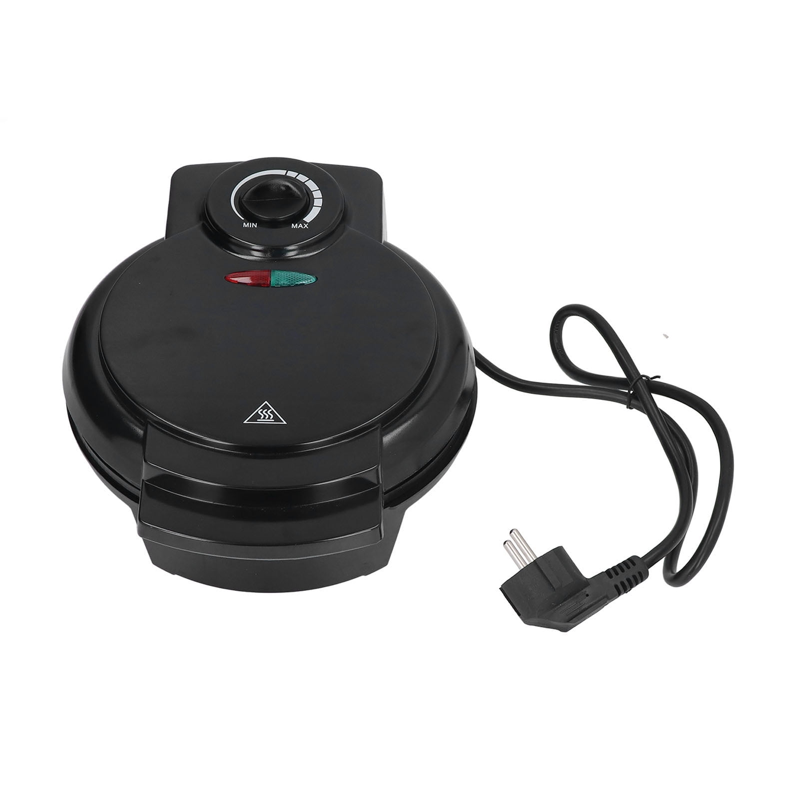 Black Multifunctional Donut Maker - Automatic Electric Mini Donut ...