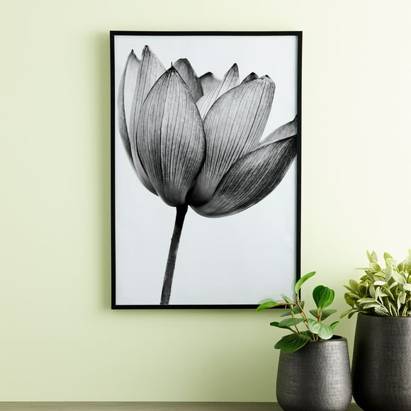 Plastic Poster Frame