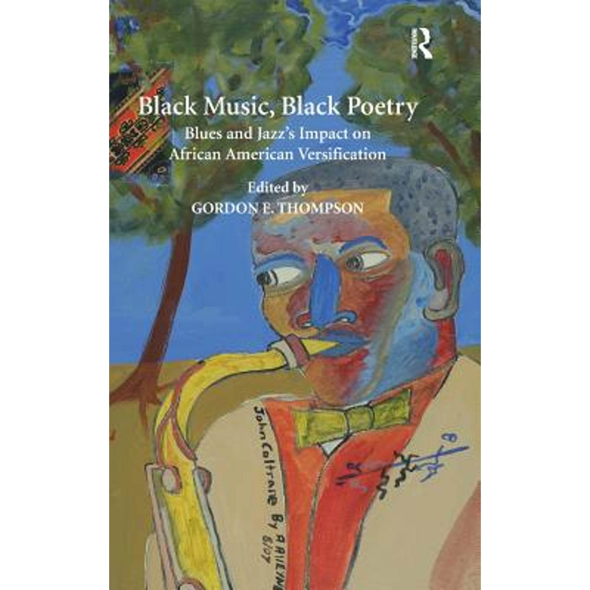 Pre-Owned Black Music, Black Poetry: Blues and Jazz's Impact on African ...