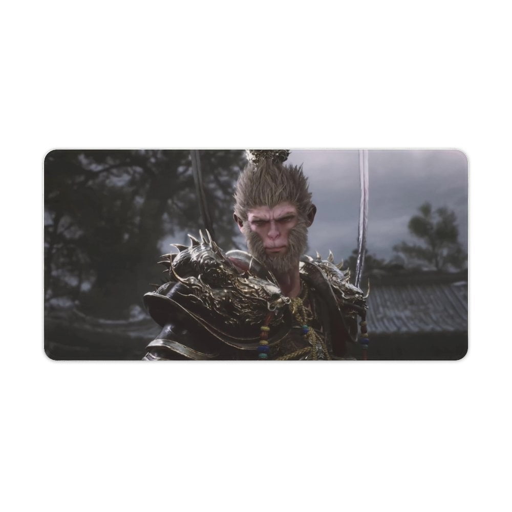 Black Myth Wukong Mouse Pad Gaming Mouse Mat Cute Mousepad for Office ...
