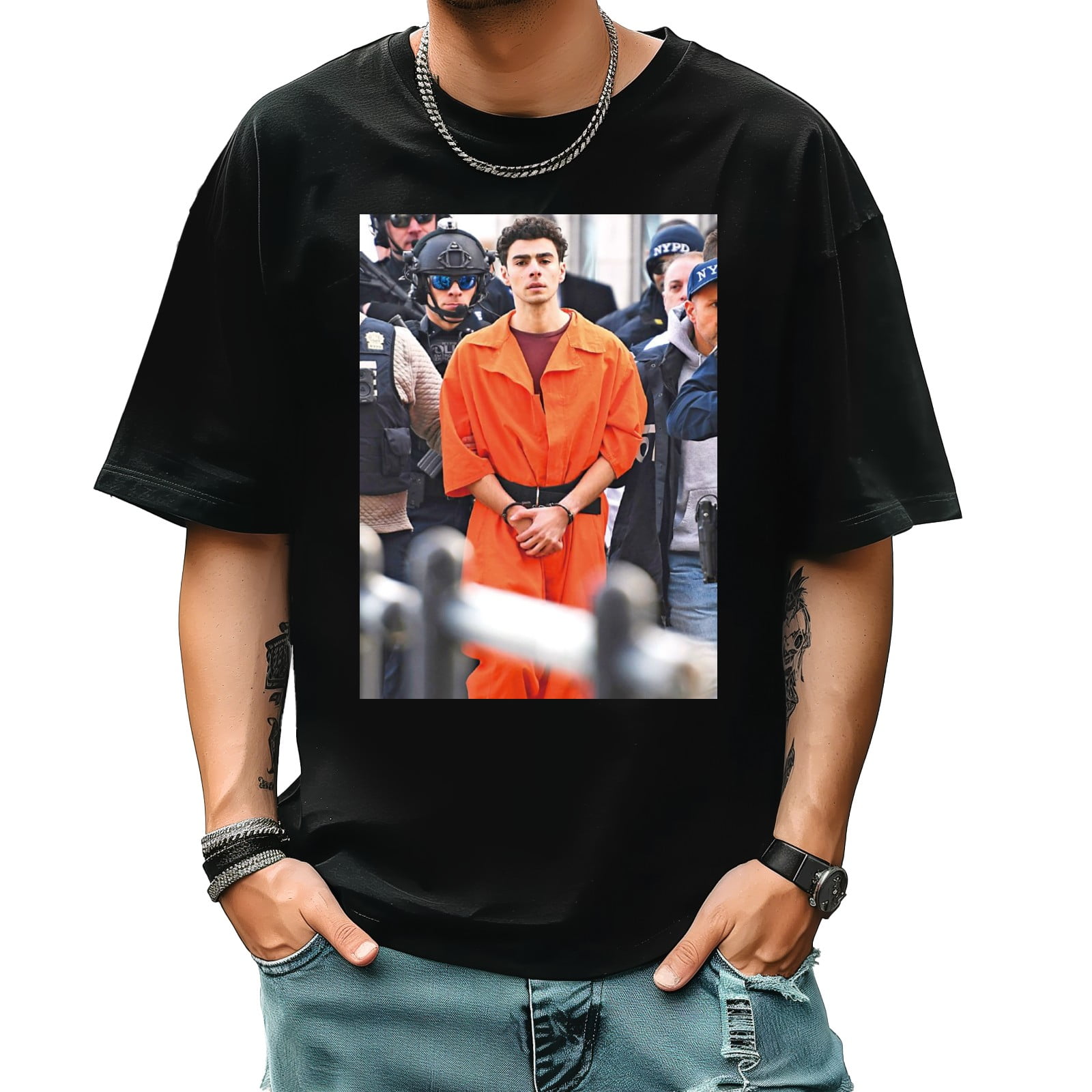 Black Myth Wukong Shirt Sun Wukong The Monkey King Kung Fu T-Shirt ...