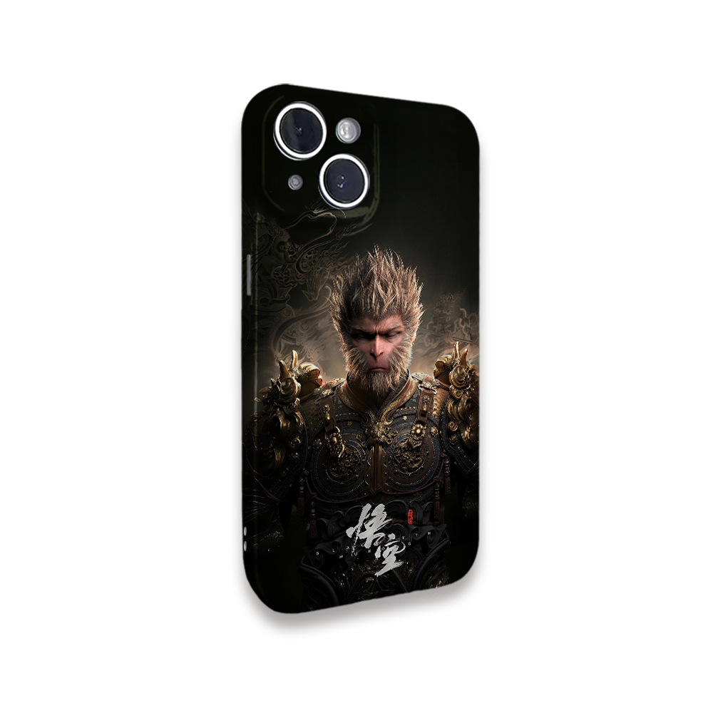 Black Myth Wukong, high appearance level film shell 2-in-1, suitable ...