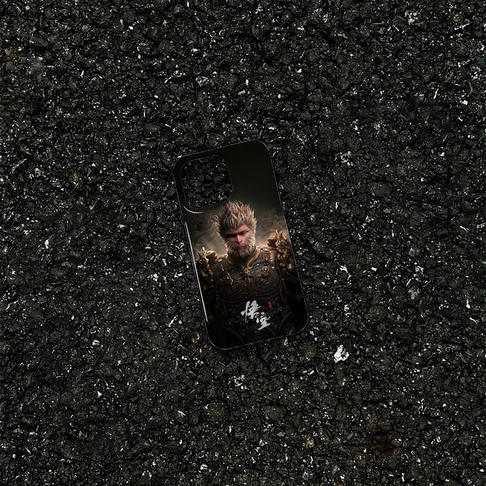 Black Myth Wukong, high appearance level film shell 2-in-1, suitable ...