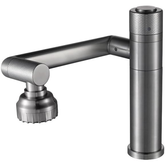 Pressure Tap