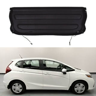 Honda Fit Cargo Cover