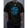Black North Shore Surf Shop Retro Graphic T-Shirt - 100% Cotton Mens ...