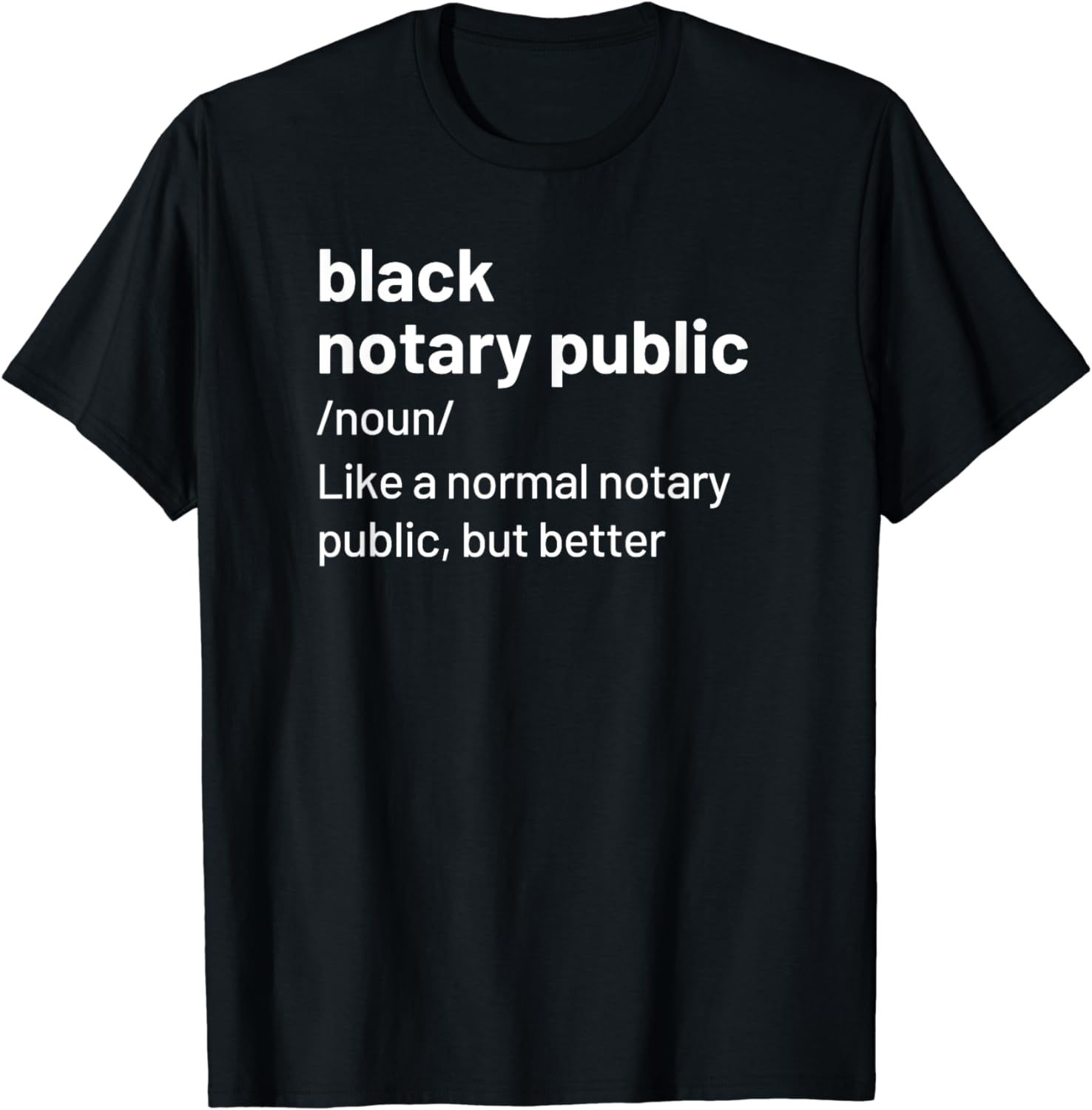 Black Notary Public Definition African American T Shirt Walmart black-notary-public-definition-african-american-t-shirt-walmart