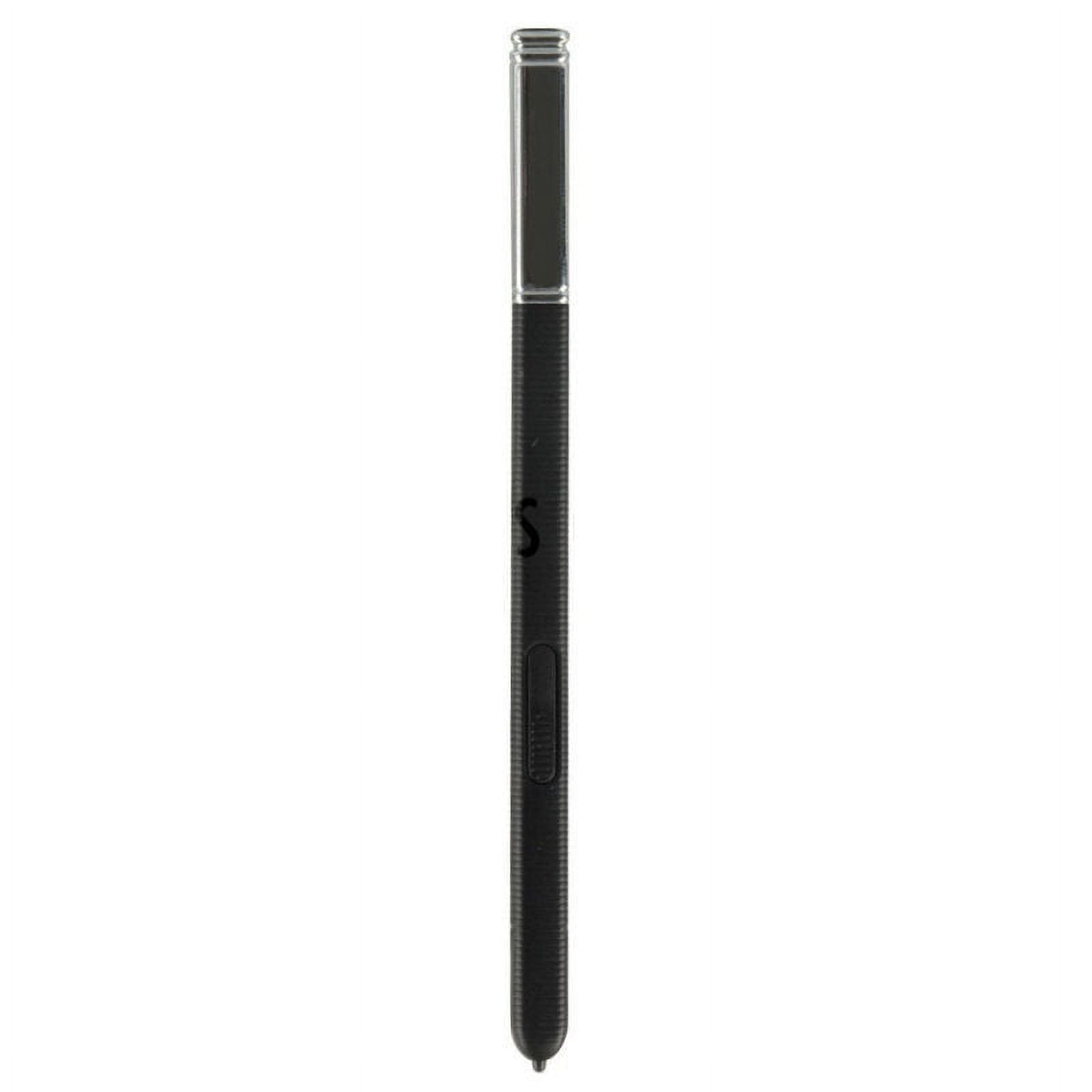 Black Note4 Stylus Pen S Pen Touch Pen Compatible with Samsung Galaxy ...