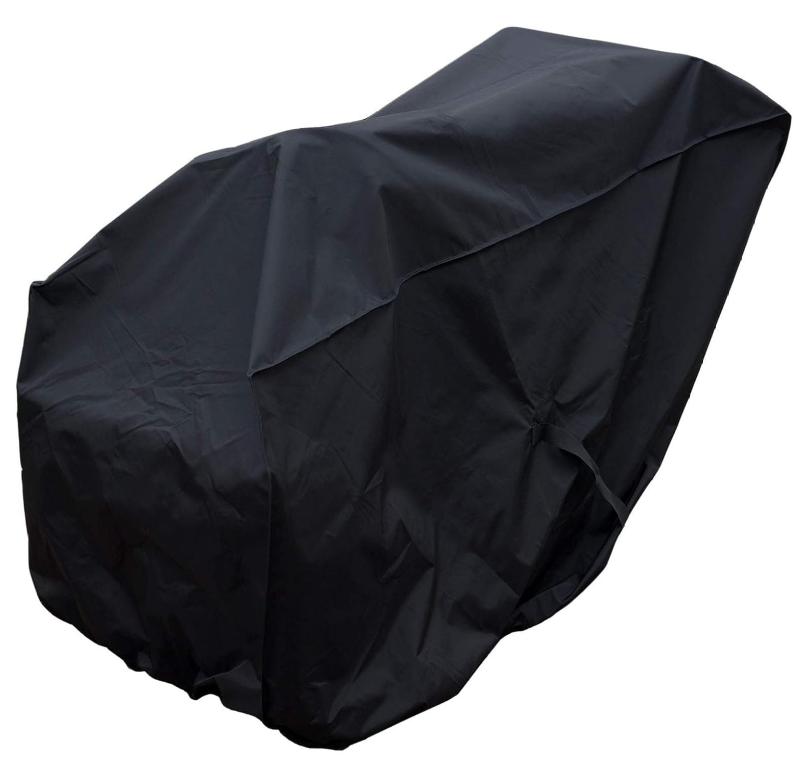 Black Nylon Cover for ST224 24'' Two Stage Gas Snow Blower Machine ...