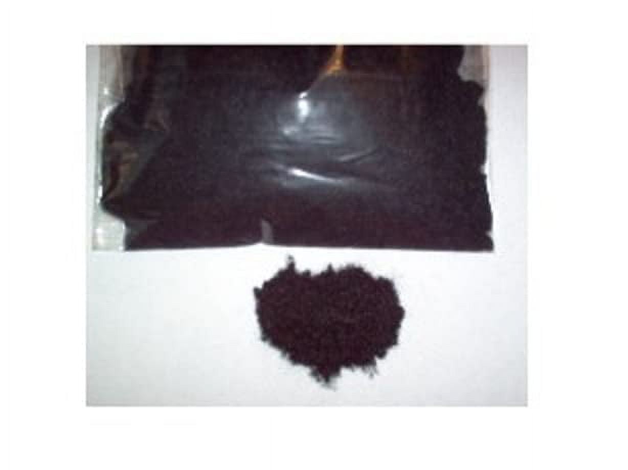 Black Nylon Flocking Fibers - 16 oz Bag - Walmart.com