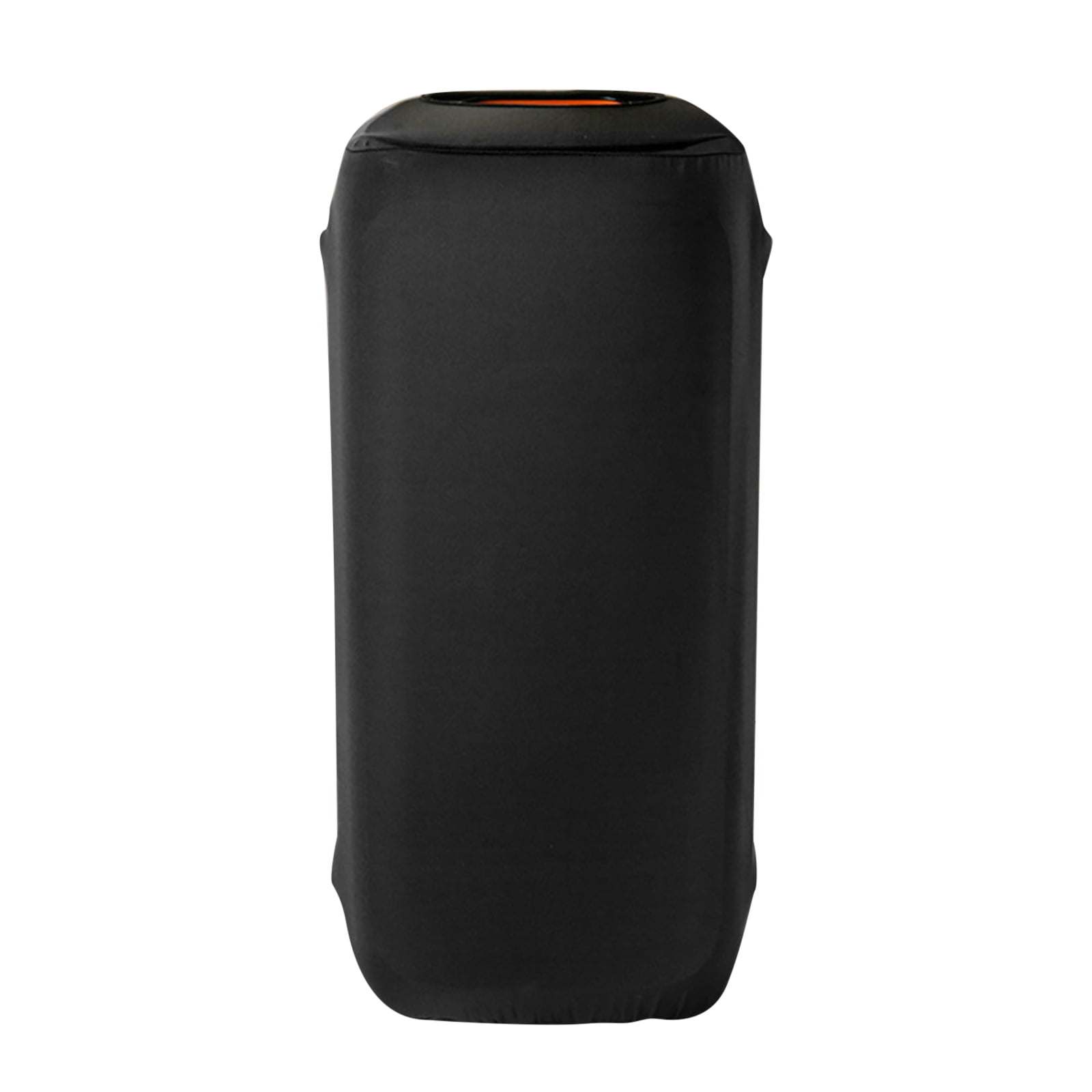Black Nylon Lycra Dust Cover for JBL Partybox 310 Elastic Band Bottom ...